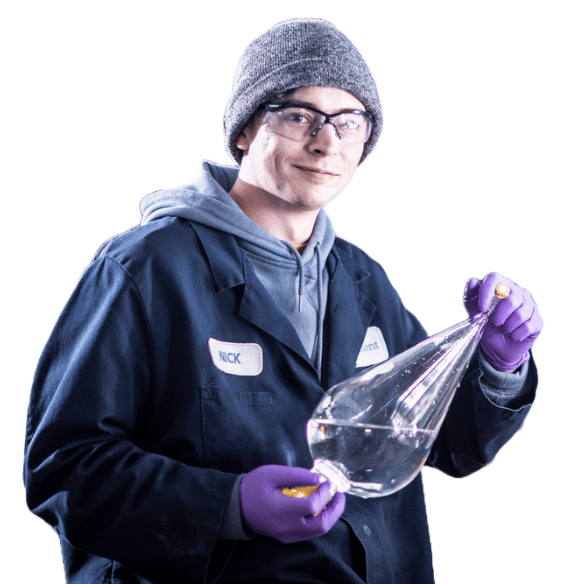 Volatile Organic Compound (VOC) Testing and Analysis | Element