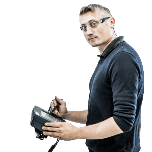 DEF STAN 59 411 EMC Testing | Element