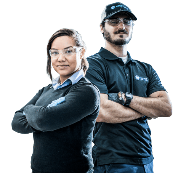 Coordinate Measuring Machine (CMM) Inspection and Measurement Services ...