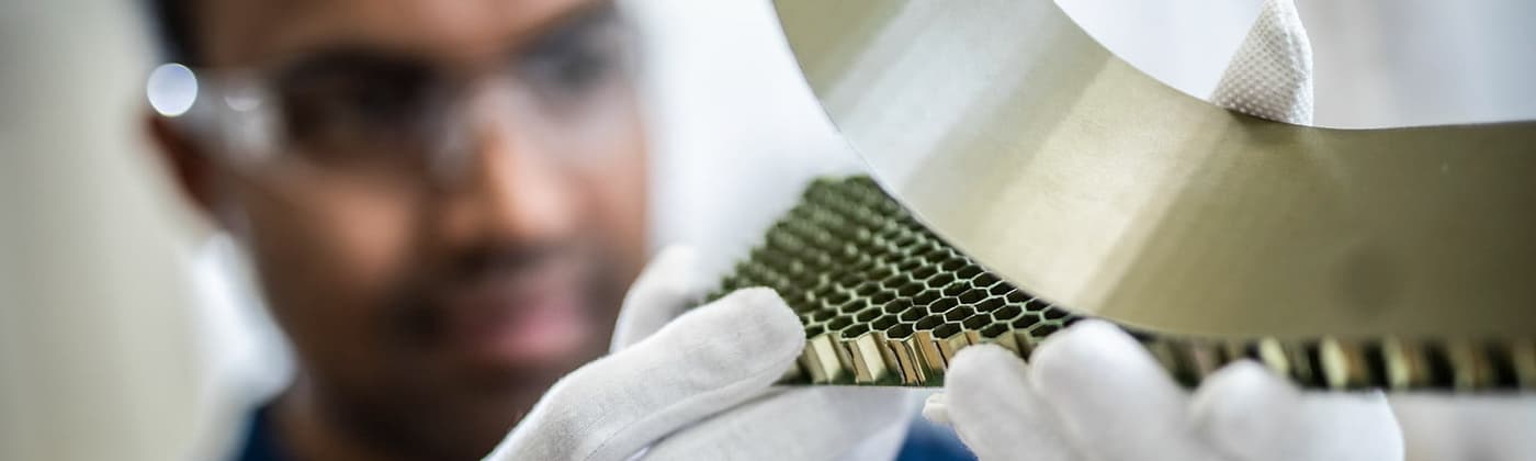 Composites Testing | Element