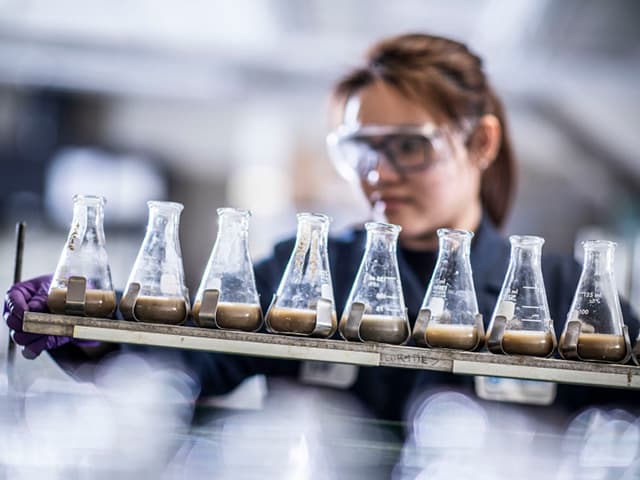Environmental Testing Services | Element