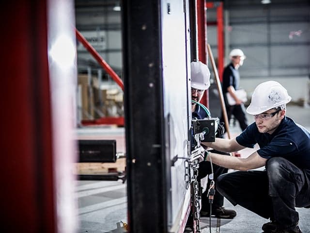 Certification Services | Element