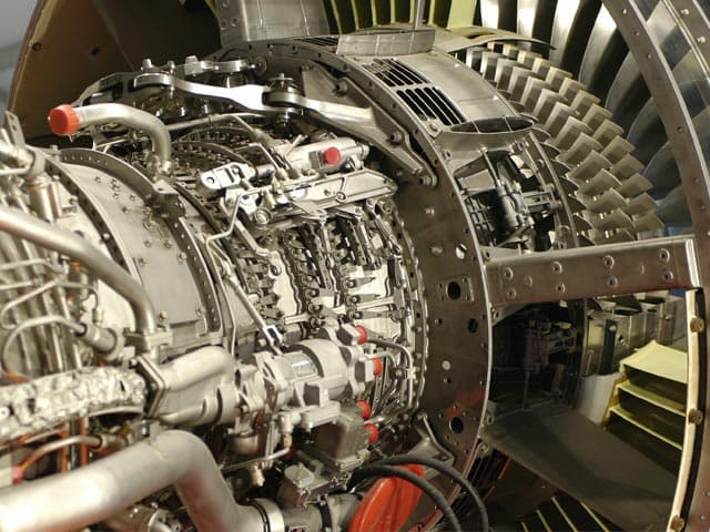 Aerospace Windmilling Testing & Fan Blade-Out Test | Element