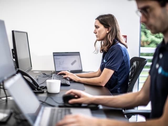 Digital Technology Solutions | Element