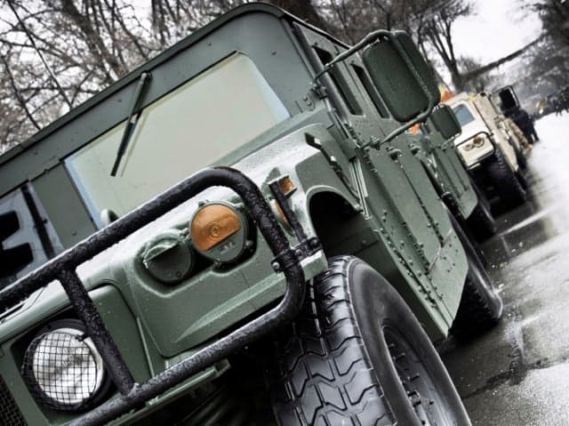 DO-160 vs MIL-STD-461 for Aerospace & Defense applications