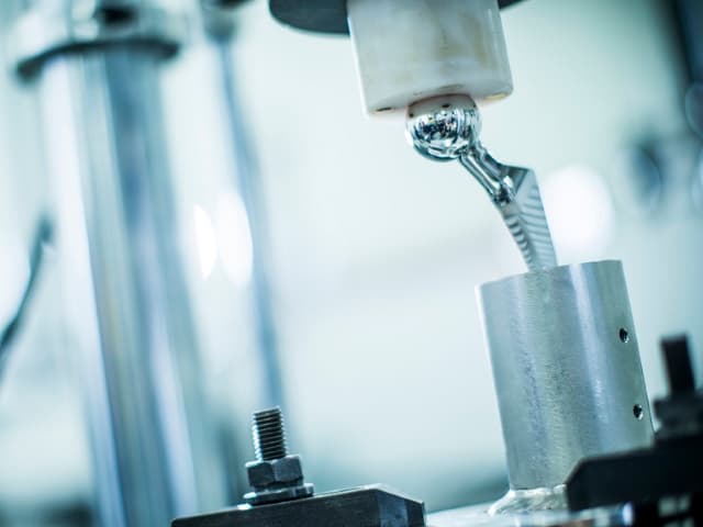 Medical Device Corrosion Testing per ASTM F2129
