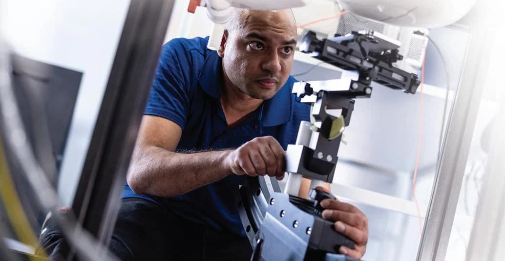 CFD Modeling to Boost Flare Destruction Efficiency | Element