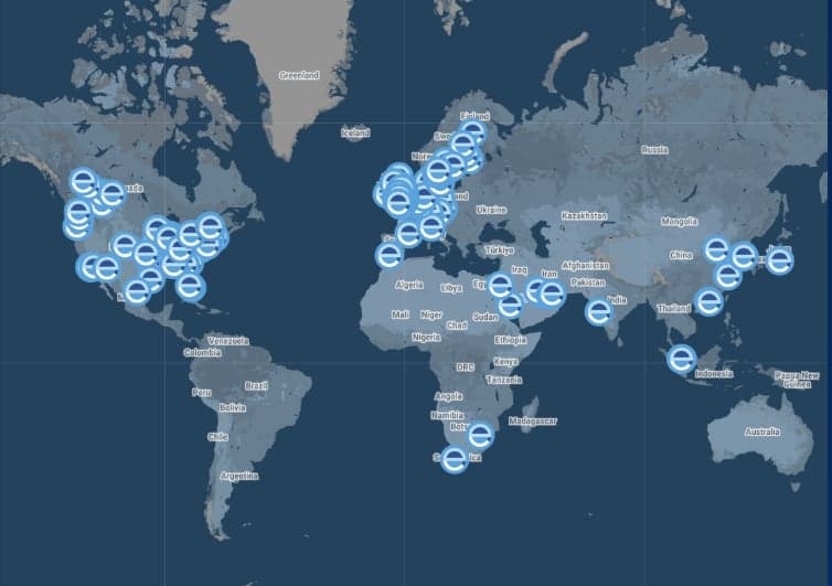 Volatile Organic Compound (VOC) Testing and Analysis | Element