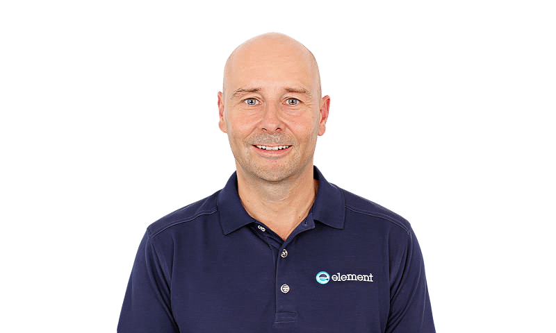 MCERTS Stack Emissions Testing – Stack Monitoring Services | Element