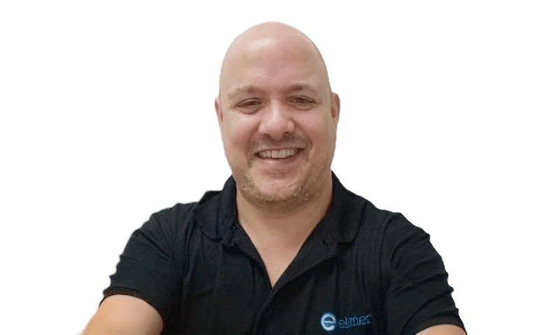 Darrell Freeman – Failure Analysis Department Manager | Element