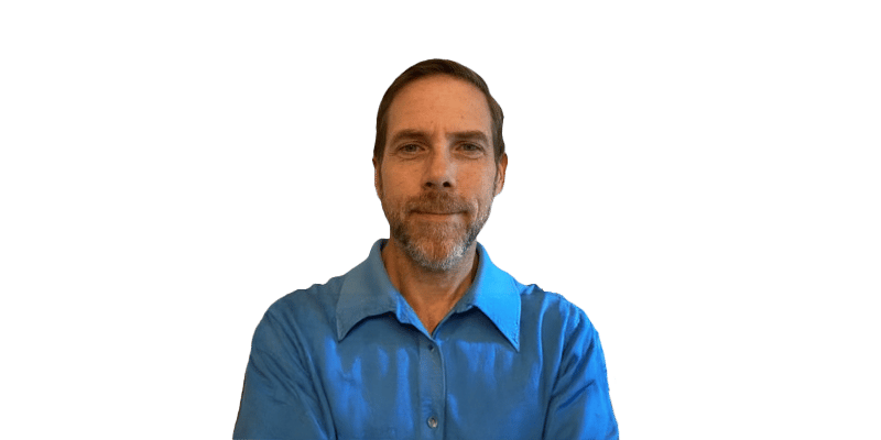 Jason Crete – Applications Engineering Director, Environmental ...