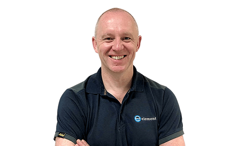 Environmental Expert | Mark Elliott