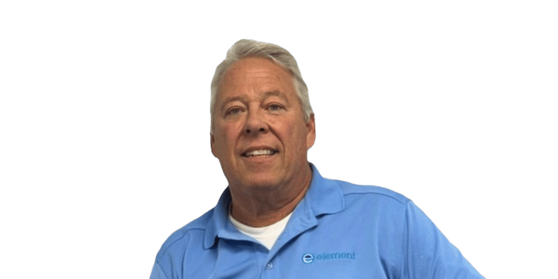 Richard Gaynor – Principal Engineer, Technical Services | Element