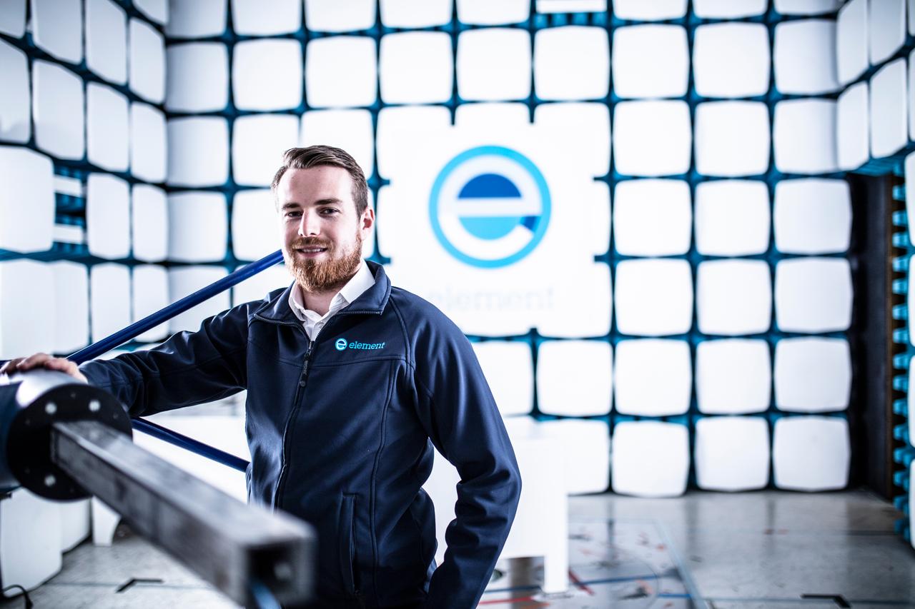 Element | Experts in Testing, Inspection & Certification