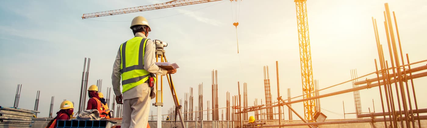Construction and Infrastructure Testing and Certification | Element