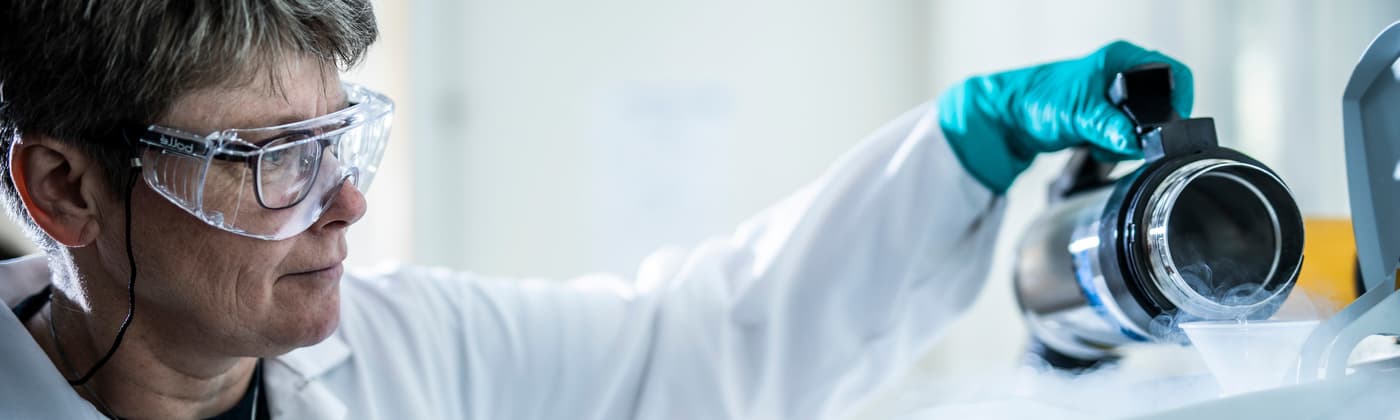 Materials Testing Services – Accredited Labs | Element