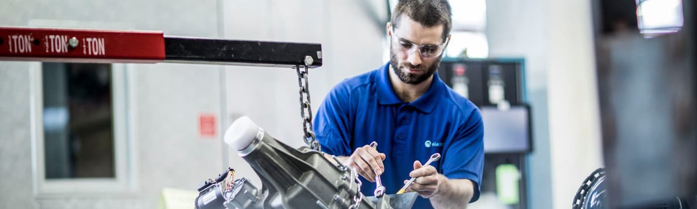 How to Select a Vibration Testing Procedure for Qualification