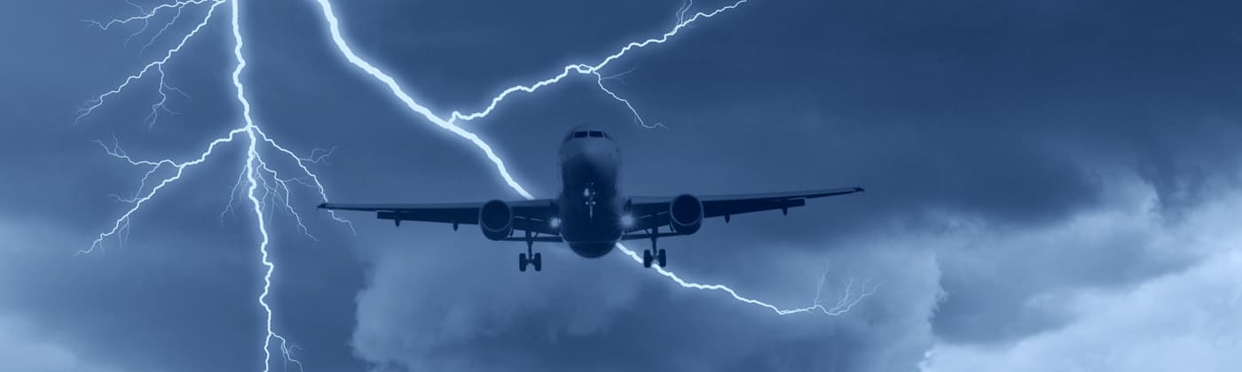 Direct vs. Indirect Lightning Testing