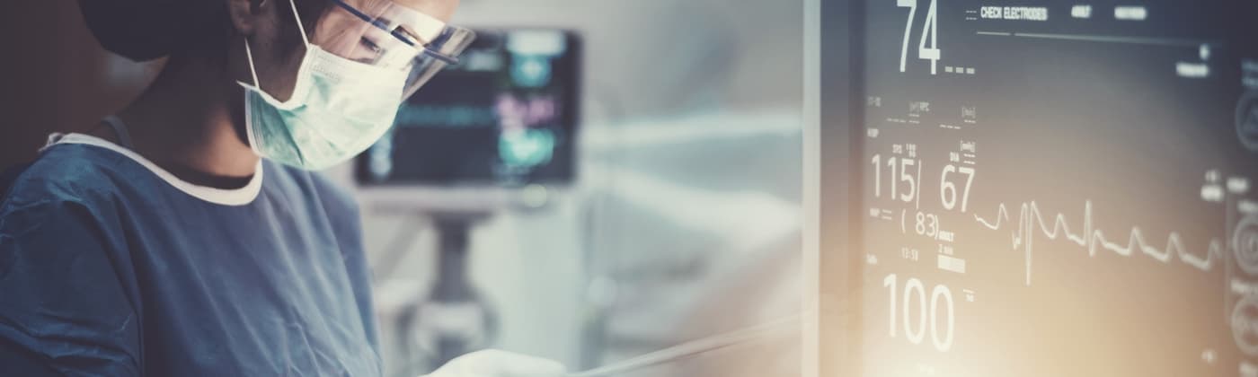 IEC 60601 Medical Device Guide | Whitepaper | Element