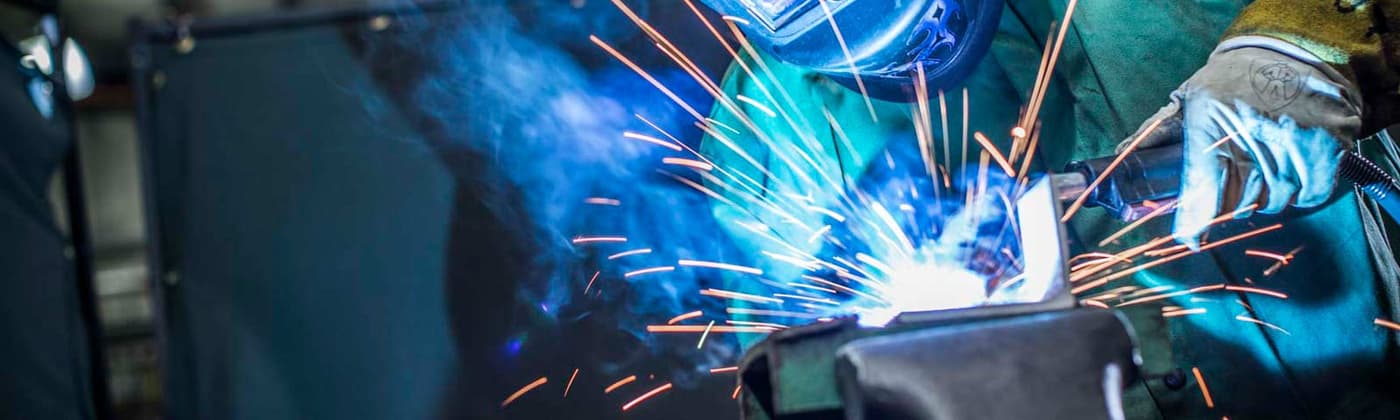 Weld Failure Analysis - Identifying the Root Cause of Weld Defects