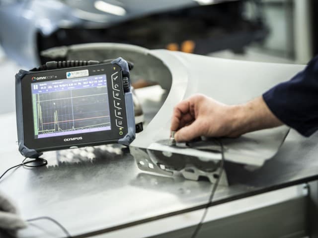 Composites Testing | Element