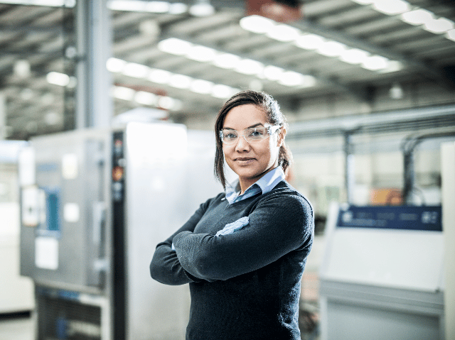 Defense Product and System Testing Services | Element