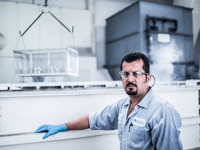Nital Etch Inspection Services | Element