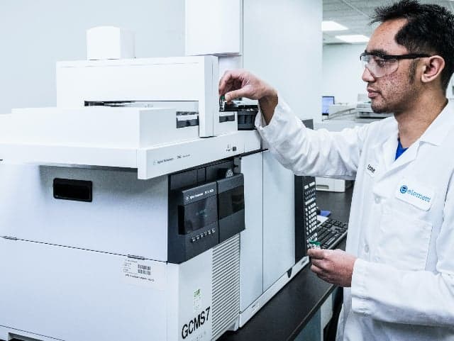 Residual Solvents Testing – USP 467 & ICH Q3C | Element