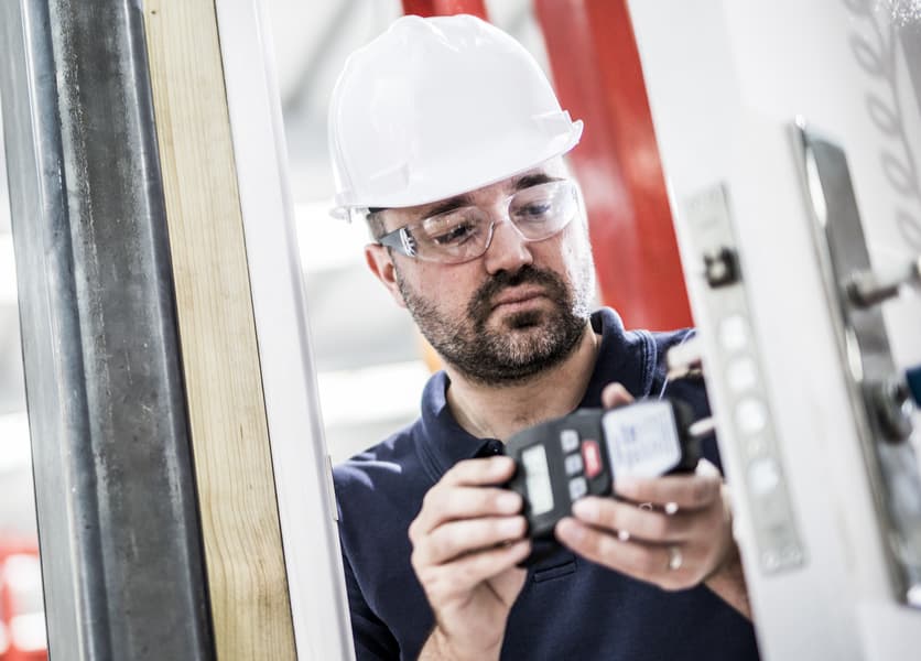 UKCA Marking for Construction | Element