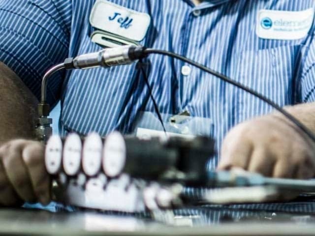 Reusable Medical Device Life Cycle Testing – Medical Device Validation ...