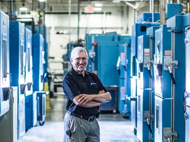 Cladding and Facade Testing | Element