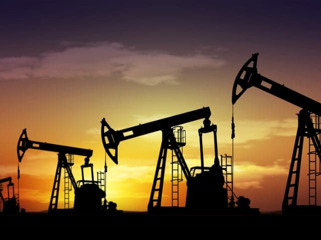Oil and Gas Testing | Oil and Gas Infrastructure