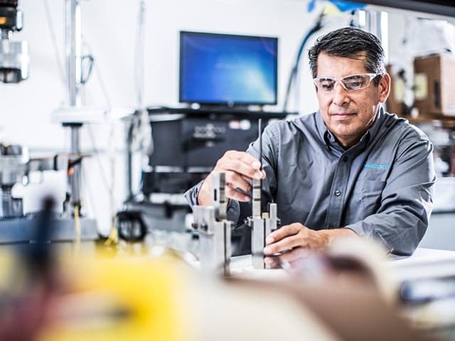 Aerospace Testing Services | Element