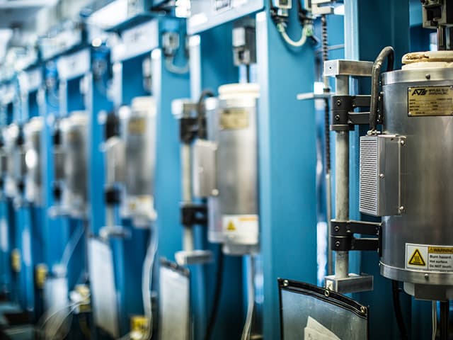 Aerospace Testing Services | Element