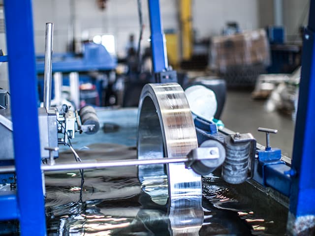 Aerospace Testing Services | Element