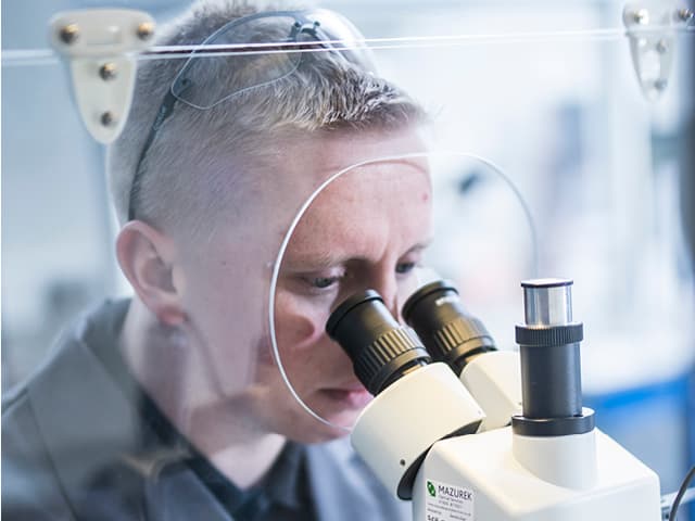 Asbestos Advisory Services | Element