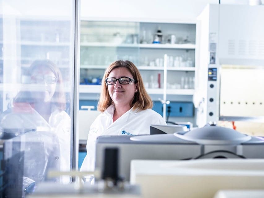 Medical Device Testing Services | Element