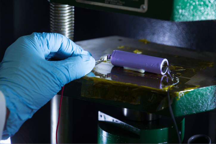 Lithium Battery Testing and Certification | Element