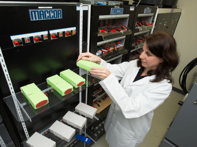 Lithium Battery Testing and Certification | Element