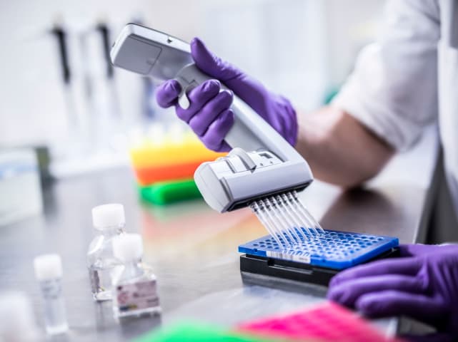 Environmental Testing Services | Element