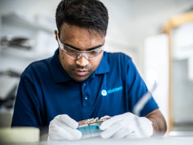 Flexural Testing for Composite Materials | Element