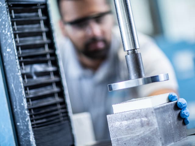Metallurgical Testing Services | Element