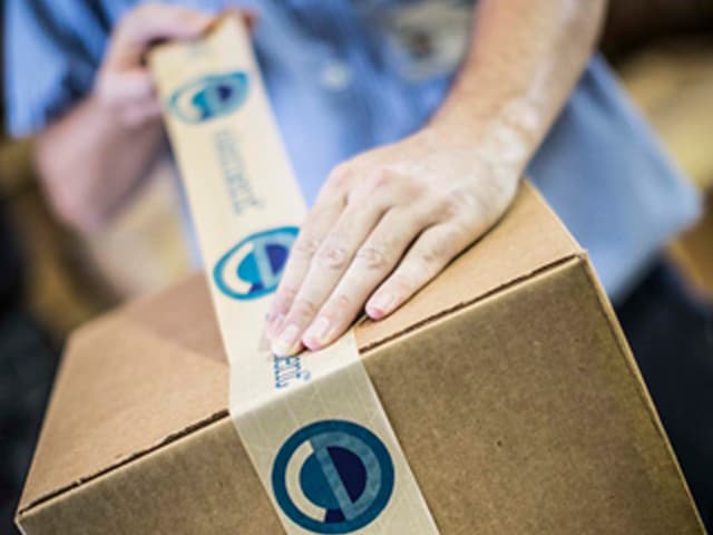 Container & Package Testing – Shipping simulation | Element