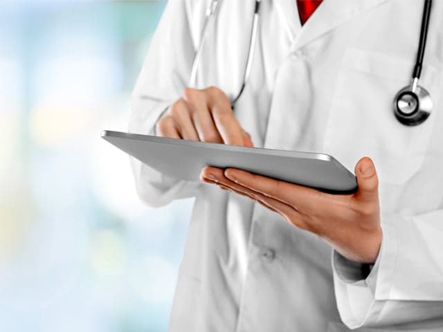 IEC 60601 Medical Device Guide | Whitepaper | Element