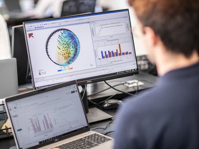 Digital Engineering Services | Element