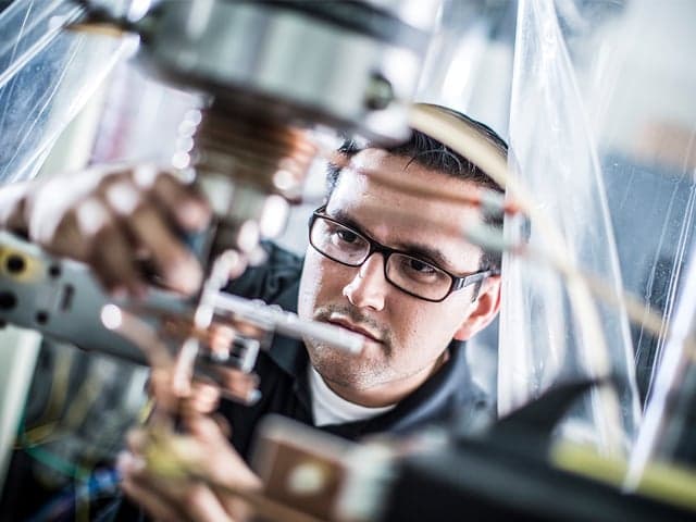 Materials Testing Services – Accredited Labs | Element
