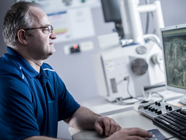 Low Voltage Directive (LVD) testing | Element