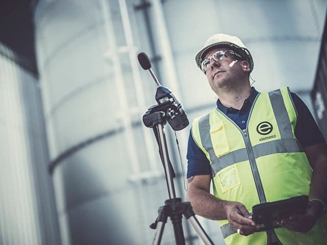 Environmental Testing Services | Element