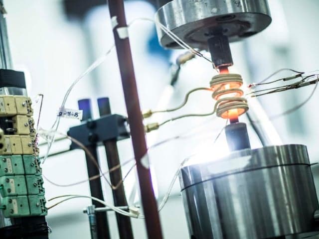 Low Cycle Fatigue Testing – ASTM E606 Testing| Element