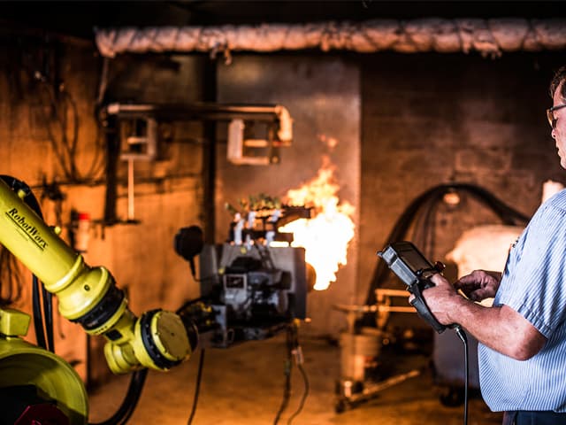 Flammability Testing for Aircraft Interiors – FAA Approved | Element